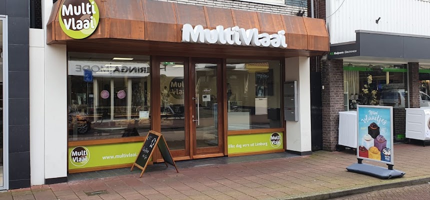 Multivlaai Almelo - Telefoongids NL