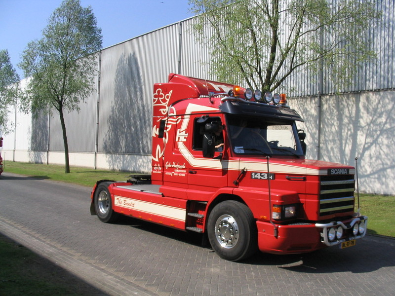 Gebr. Hoefnagels - Telefoongids NL