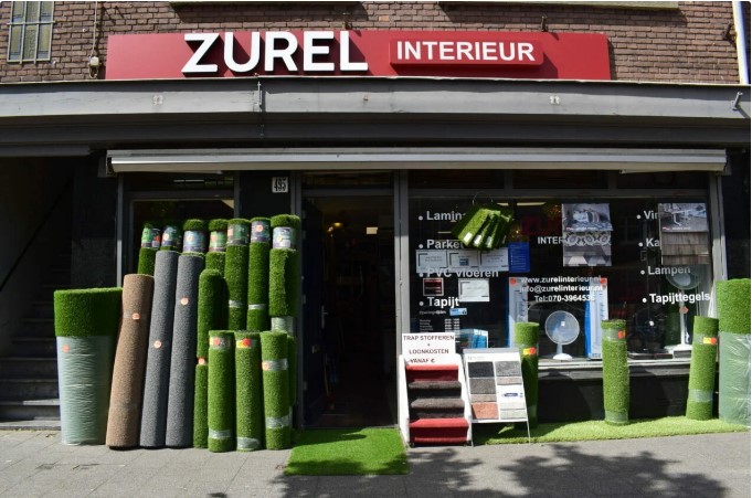 Zurel Interieur - Telefoongids NL